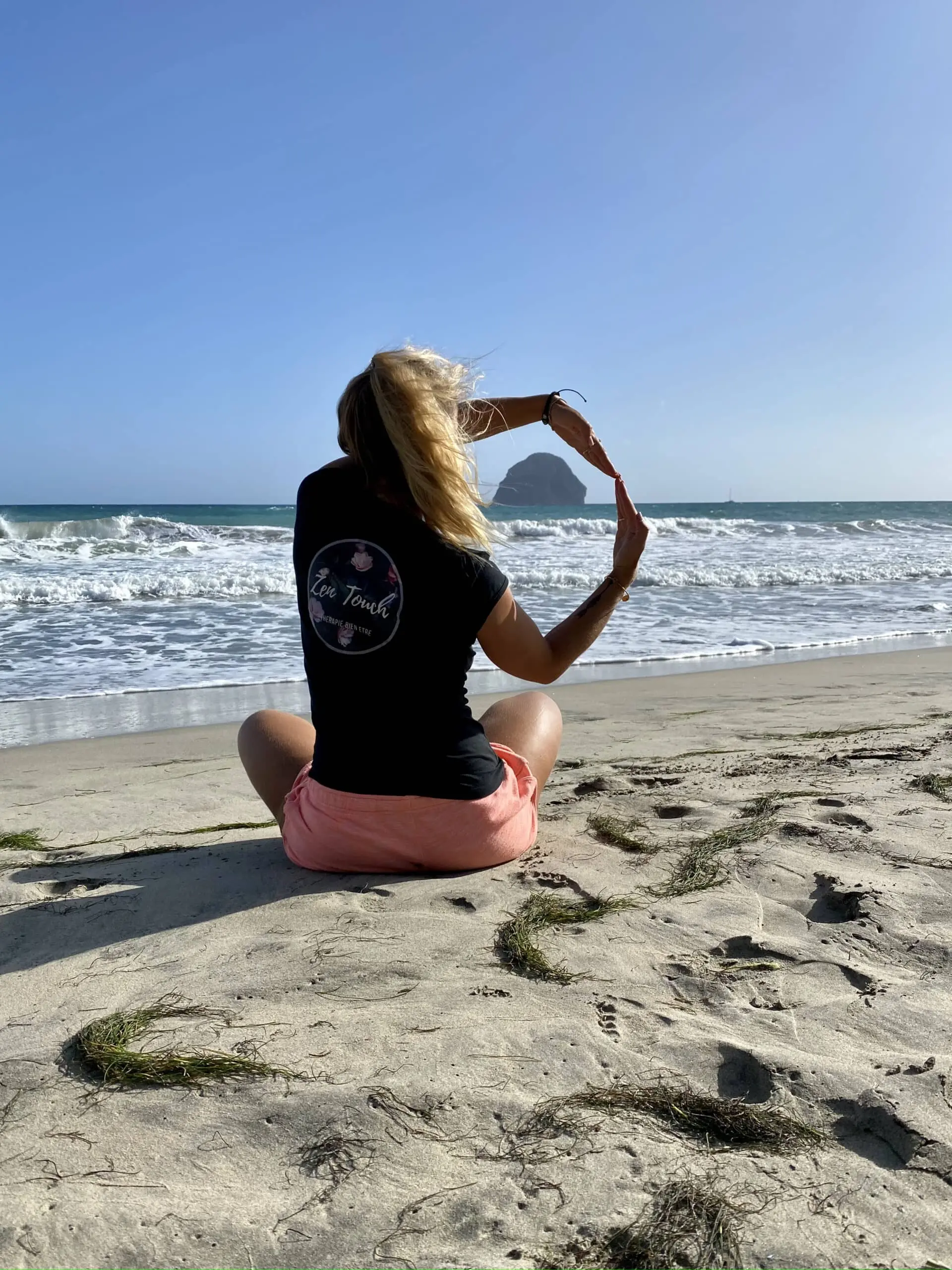 Zen Touch - Transformez votre vie et atteignez votre plein potentiel